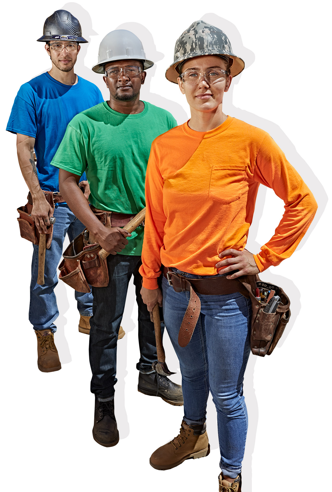 Thanking Framers For Helping To Build The American Dream | Thank A framer